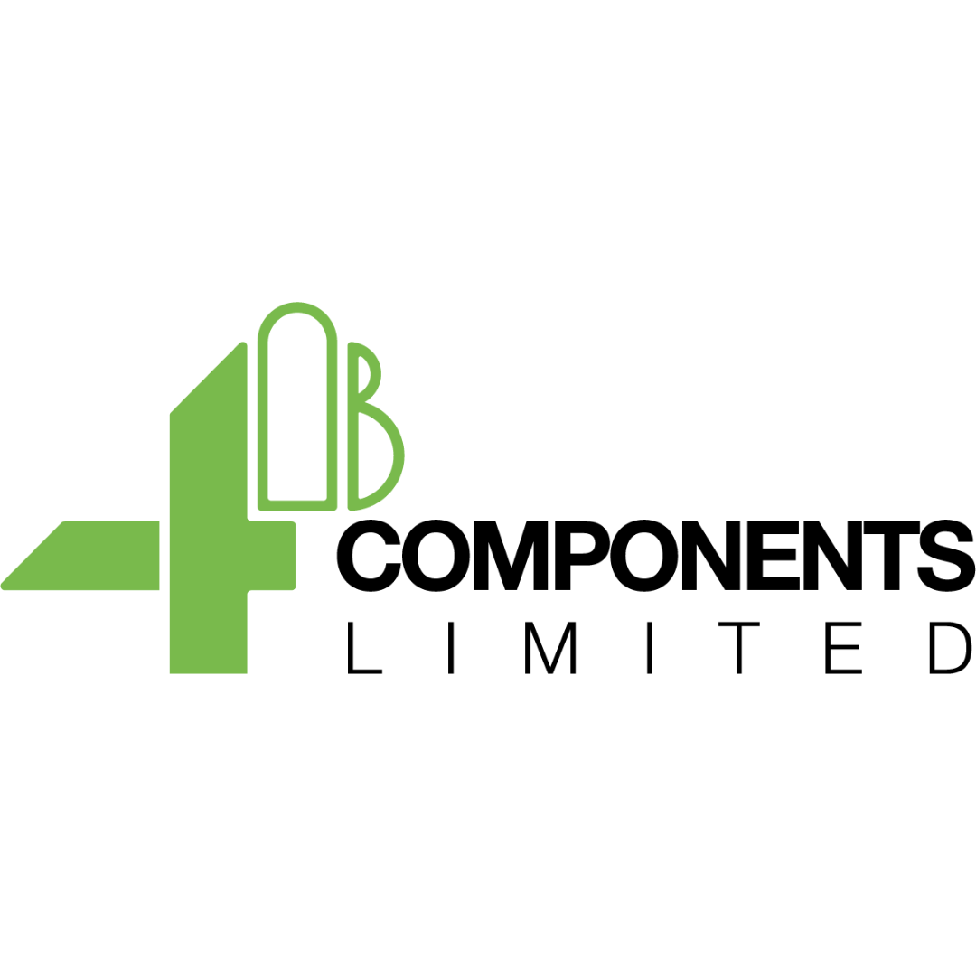 4B Components Ltd. | Can-Seed Equipment
